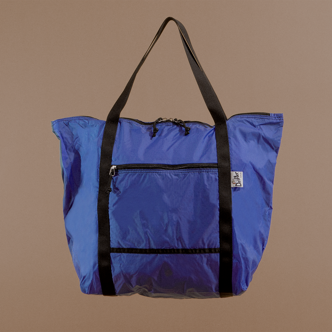 TOTE BAG – Drifter USA