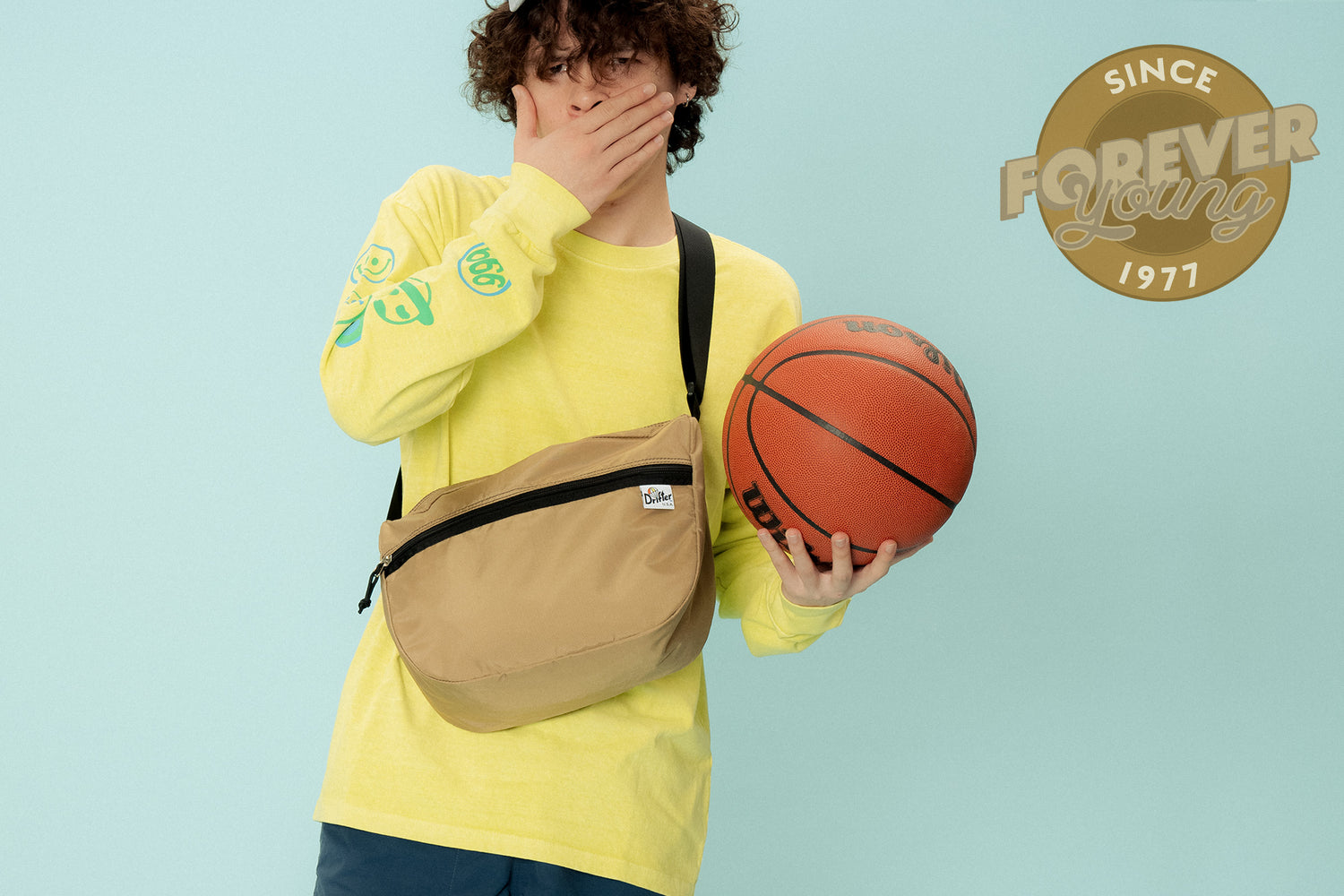 Drifter USA Official Online Store