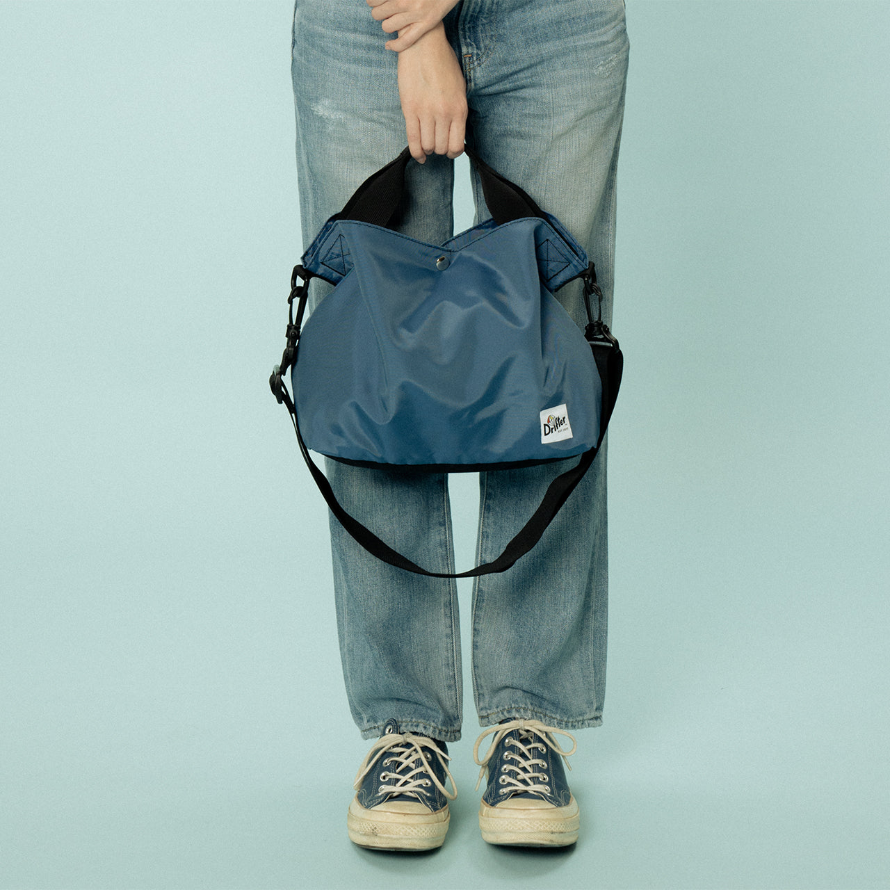 CARRY ALL BAG | Drifter – Drifter USA