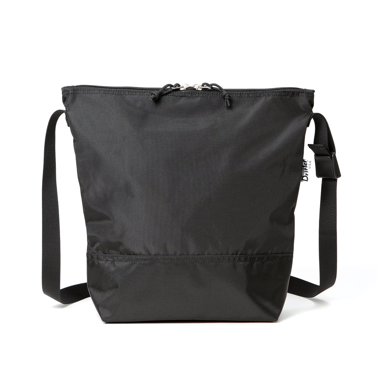 AUTHENTIC SHOULDER BAG | Drifter – Drifter USA